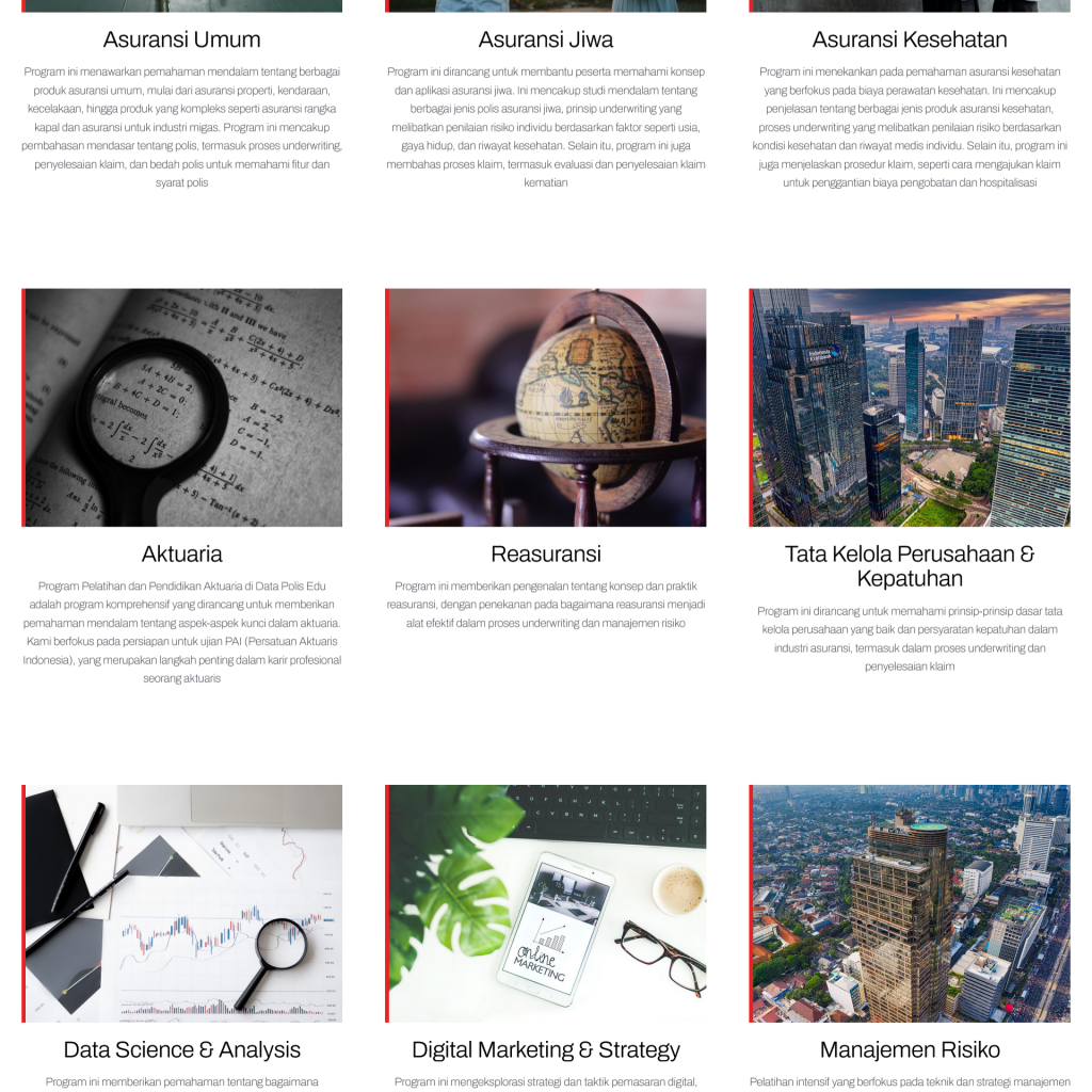 [System Development] New Daperma - Insurance Claim Application - Data ...